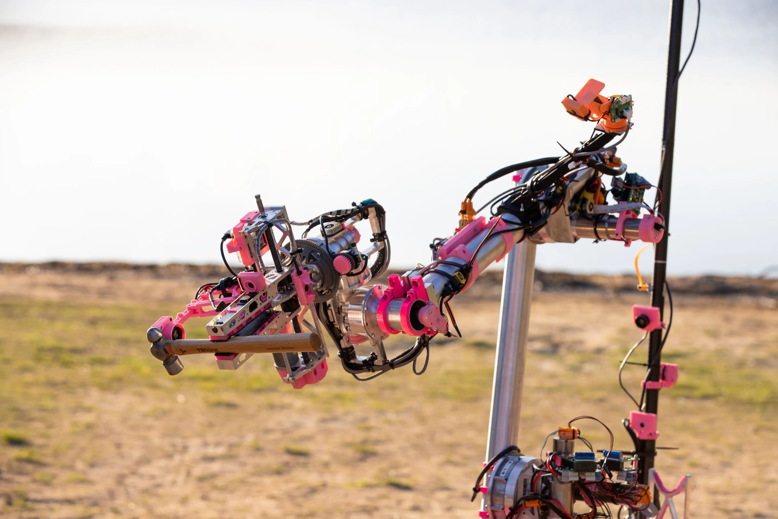 Rovers — Monash Nova Rover