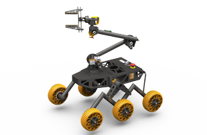 Rovers — Monash Nova Rover