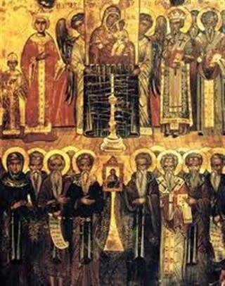 Οι Τέχνες κατά τη Βυζαντινή περίοδο — Μνήμες Ελληνισμού