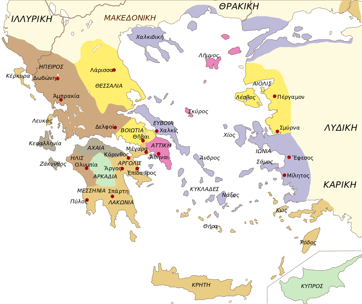 Τα αίτια του αποικισμού και η συμβολή του στην οικονομική εξέλιξη των ...