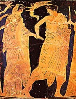 Η θέση της γυναίκας στην αρχαία Αθήνα — Μνήμες Ελληνισμού