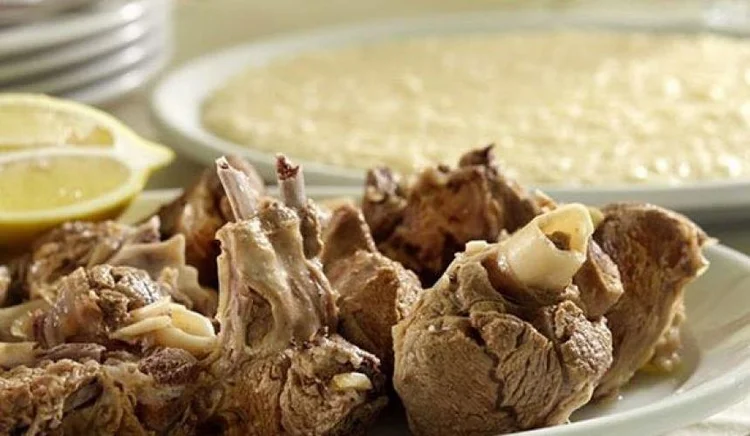 Γαμοπίλαφο κρητικό (ιστορία + συνταγή) — Μνήμες Ελληνισμού