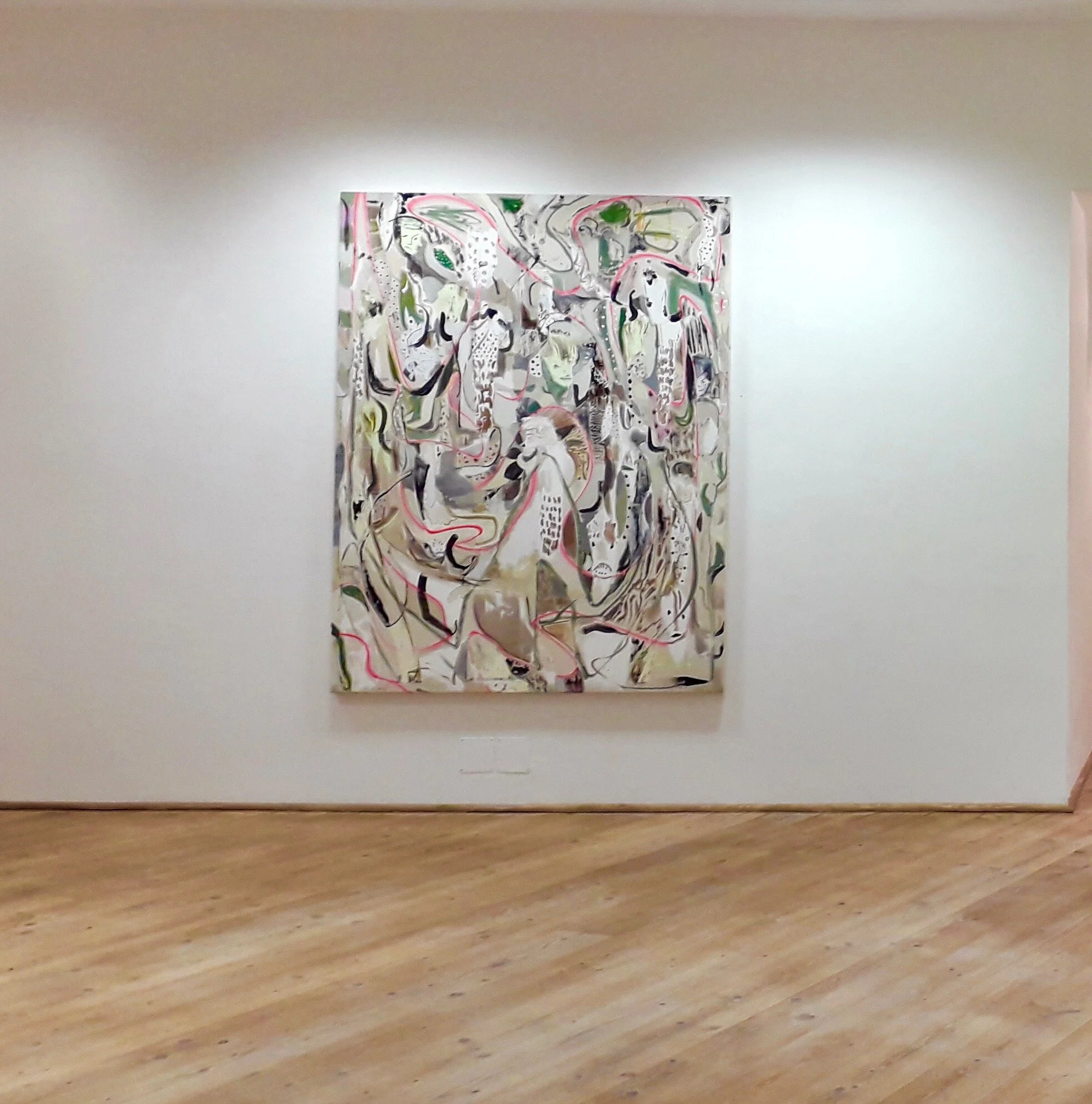 Judith Reisinger Art Consultant Home