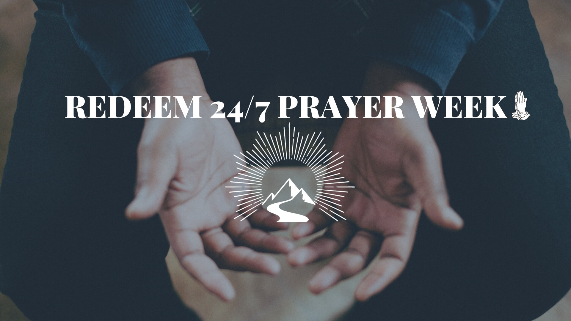 Redeem Online July 11, 2021 — Redeem Church - Lakewood, WA