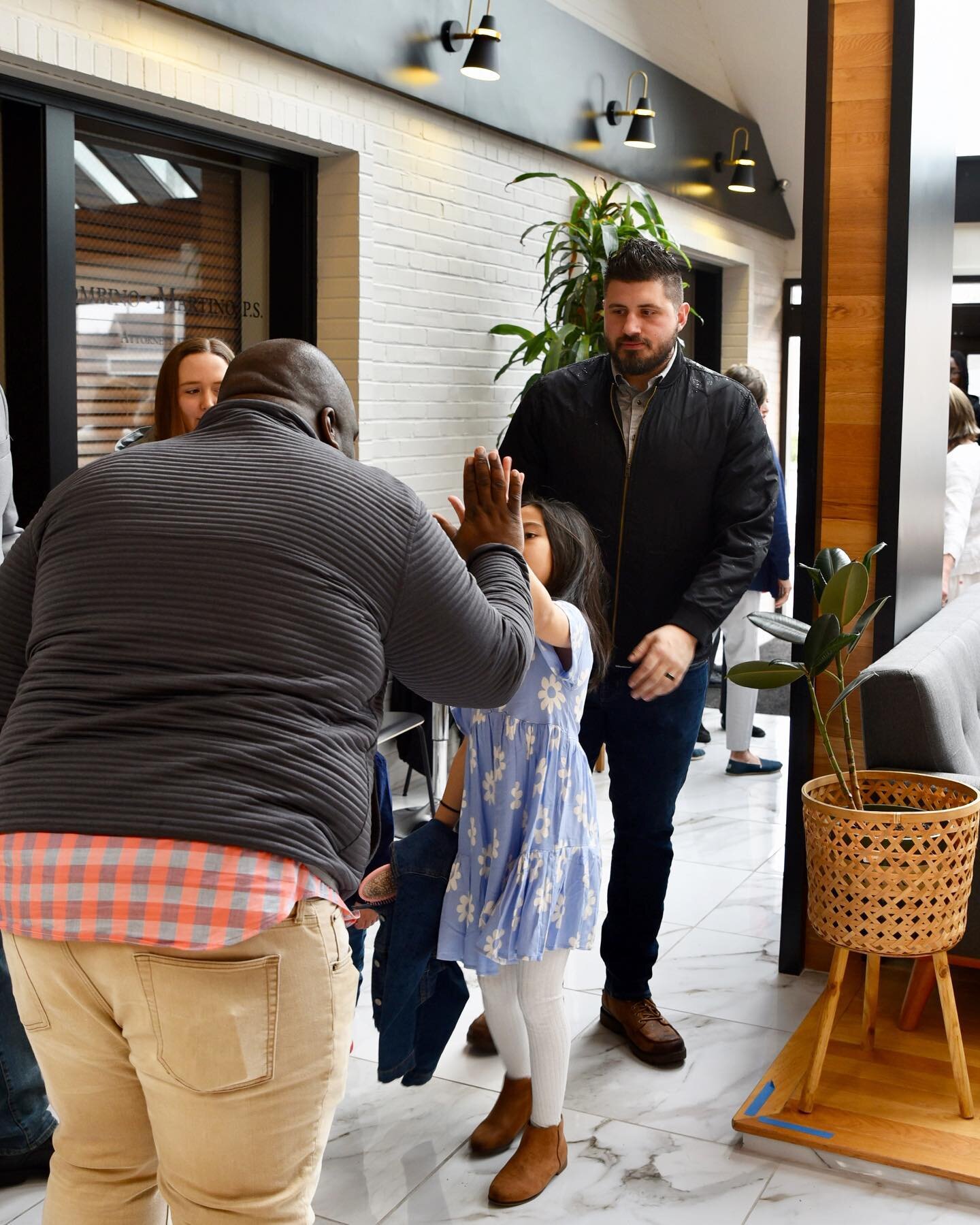 Redeem Church - Lakewood, WA