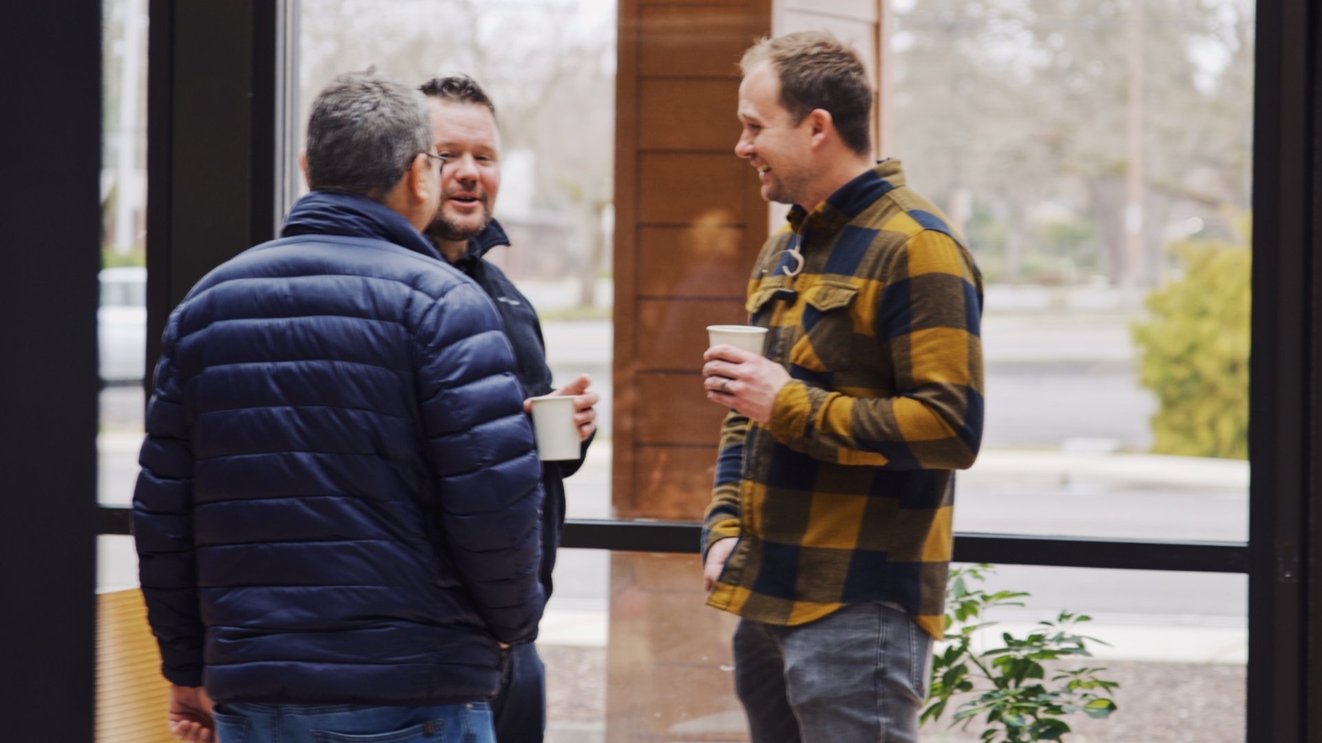 I'm New — Redeem Church - Lakewood, WA