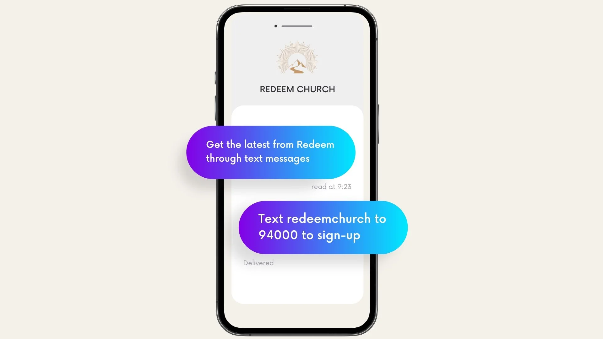 I'm New — Redeem Church - Lakewood, WA
