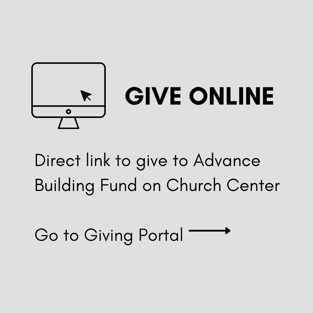 Redeem Church's New Home Coming January 2022 — Redeem Church - Lakewood, WA