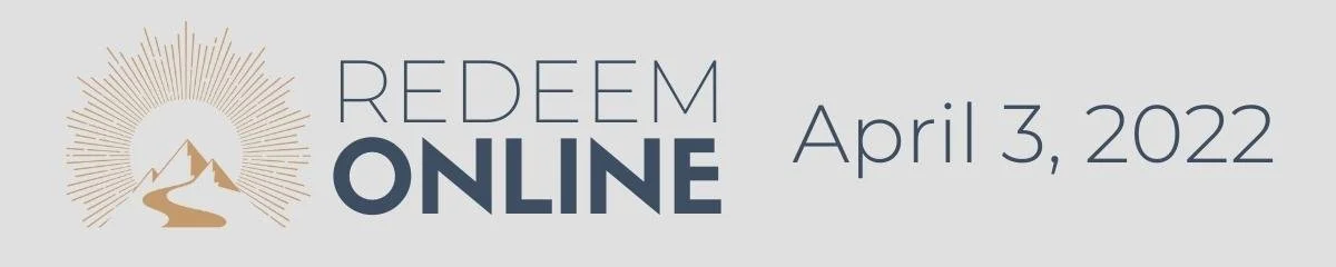 Romans 8: Divine Adoption — Redeem Church - Lakewood, WA