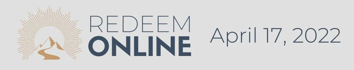 God's Ultimate Display of Power — Redeem Church - Lakewood, WA