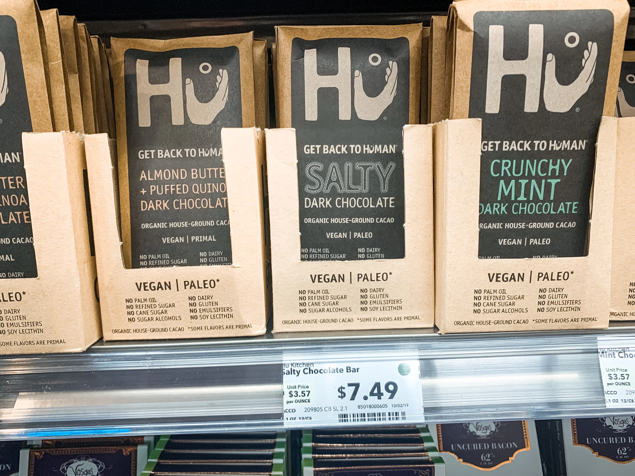 Get back to HUman — In my BRUTALLY HONEST opinion