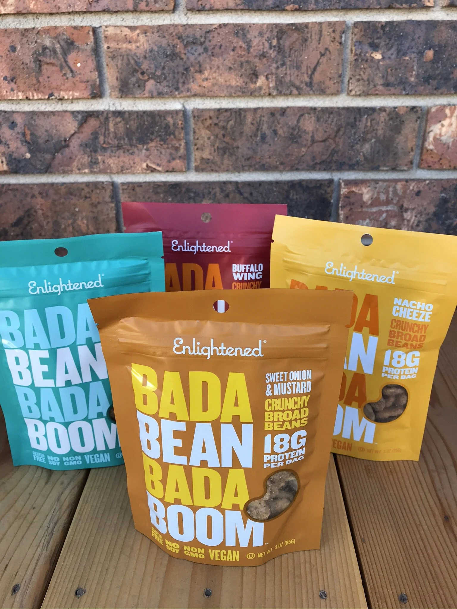 Bada Bean Bada Boom — In my BRUTALLY HONEST opinion