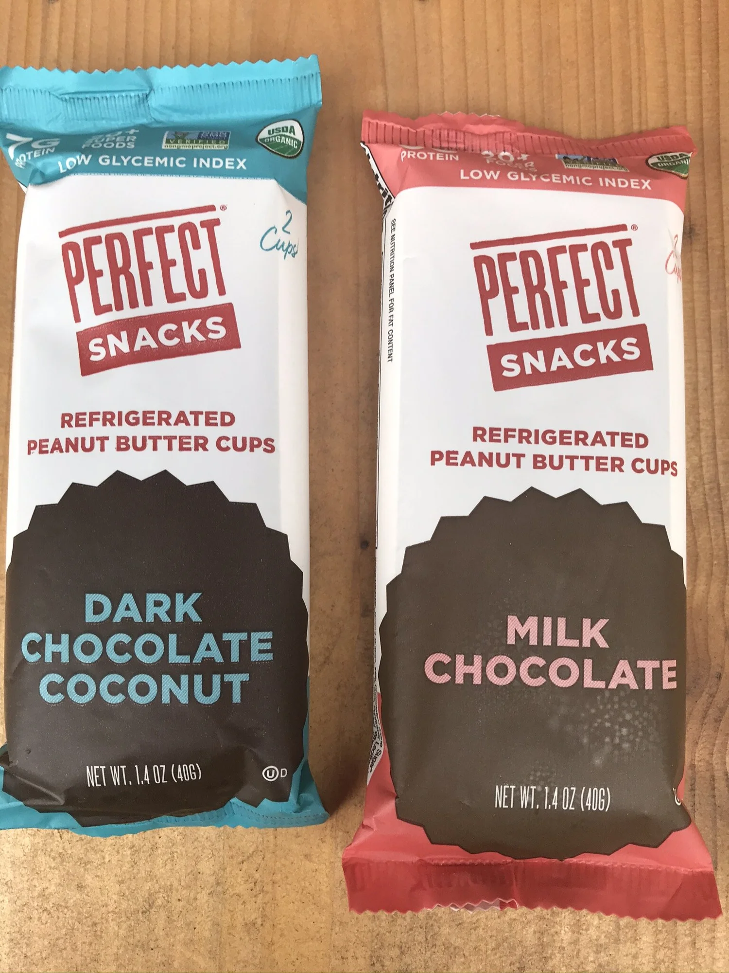 Are these the Perfect Snacks? — In my BRUTALLY HONEST opinion