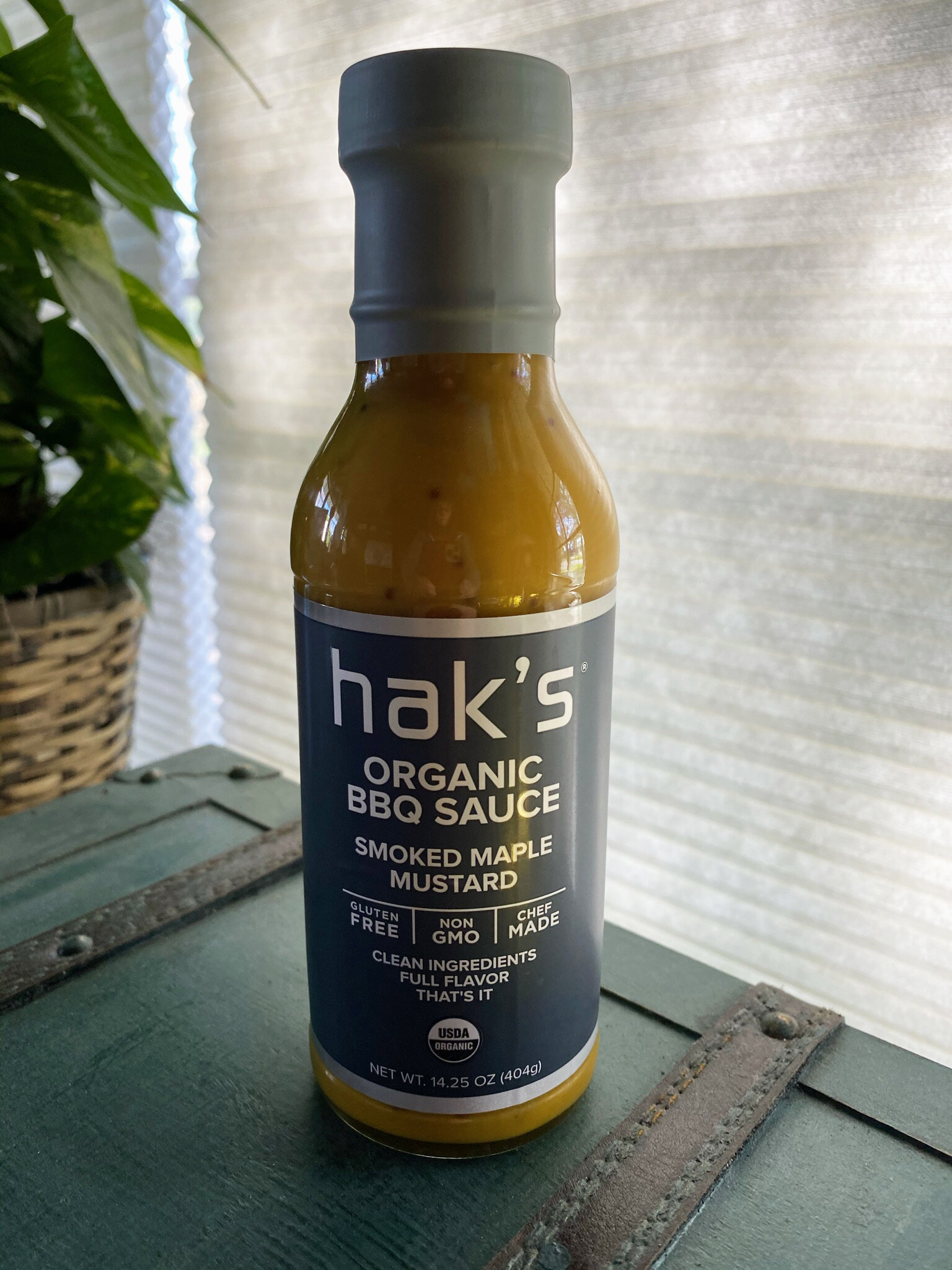 Summer grilling “hak” — In my BRUTALLY HONEST opinion