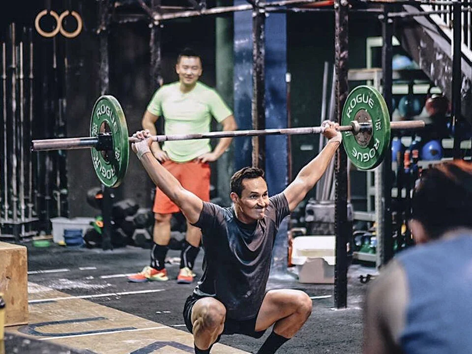 Programs — Mobilus Singapore