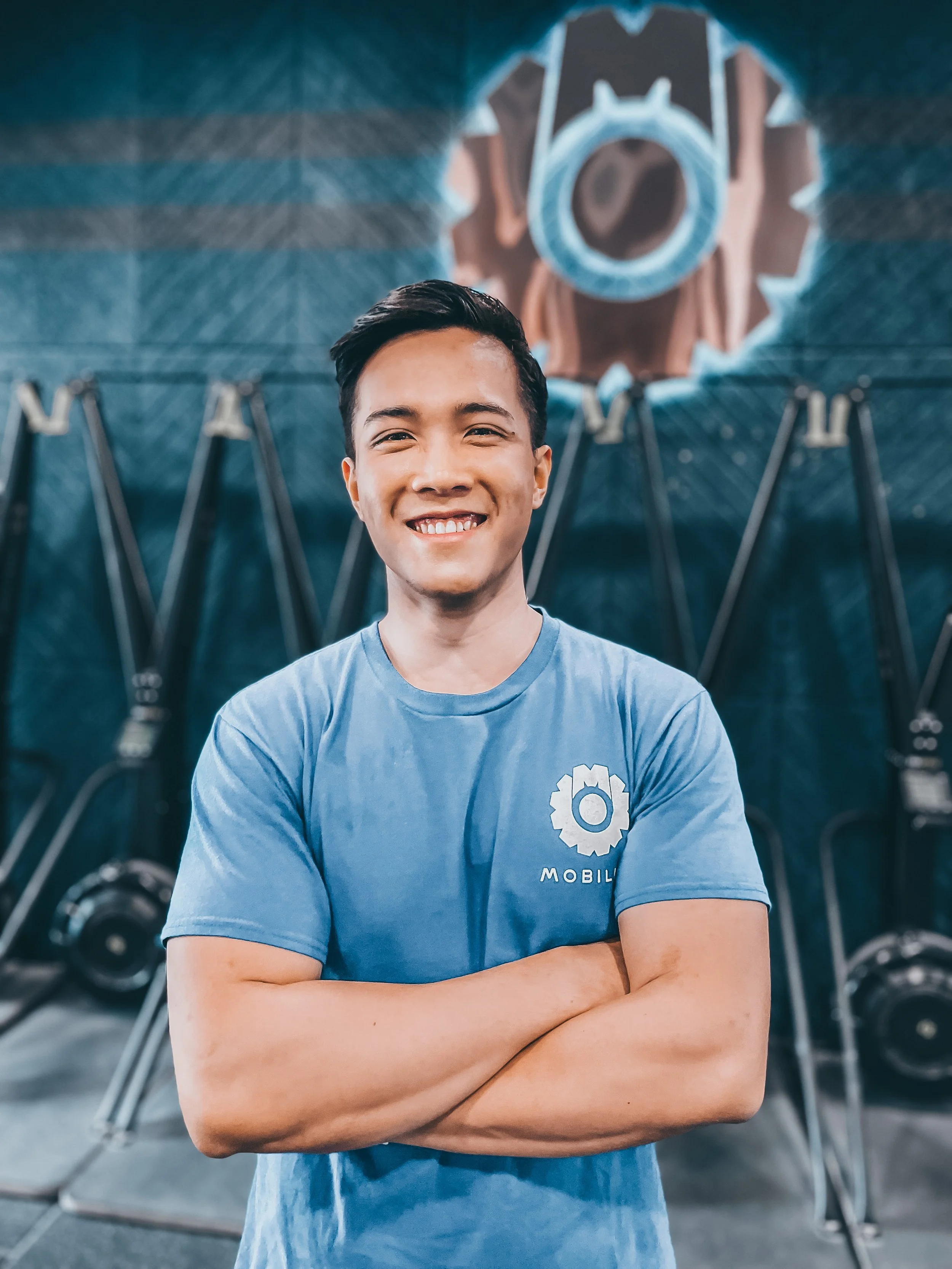 Coaches — Mobilus Singapore