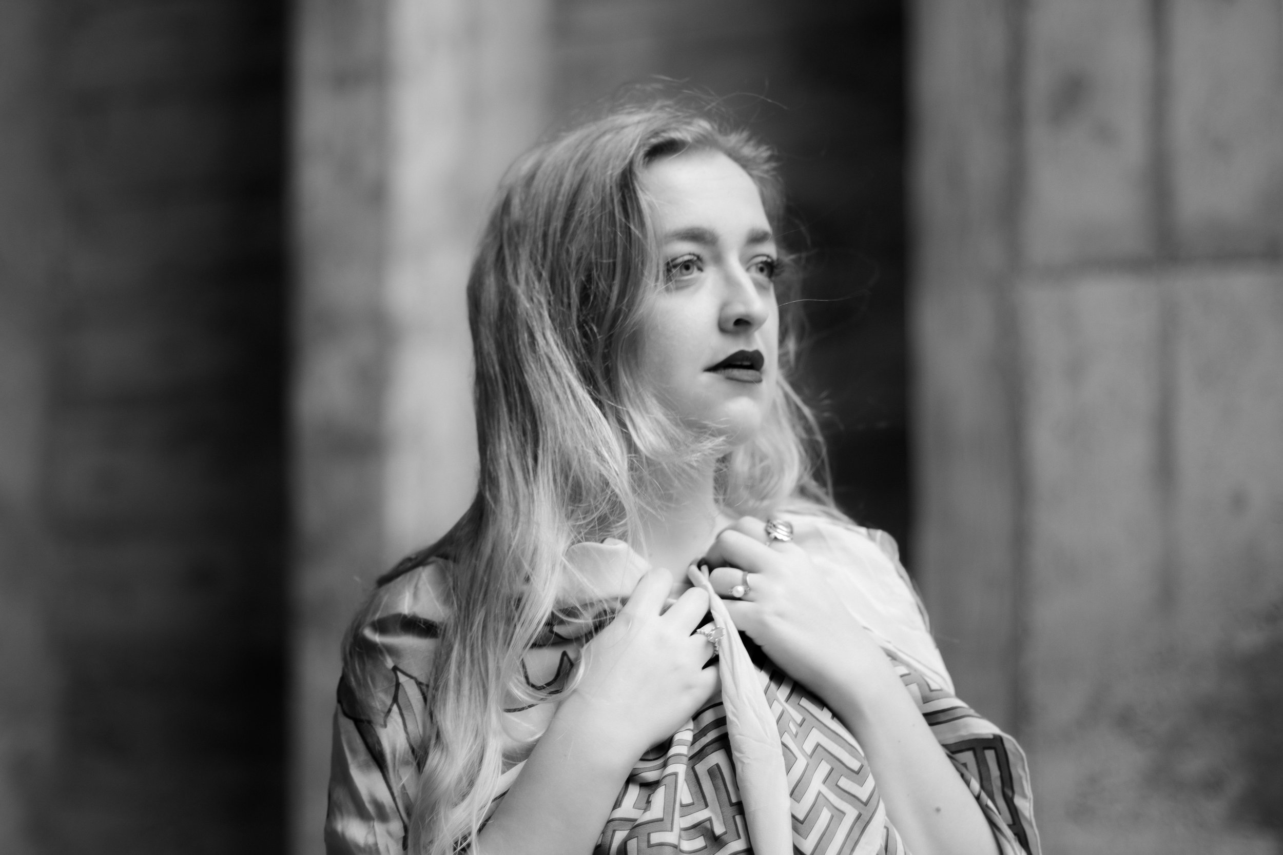 Schedule — Laure-Catherine Beyers | Soprano