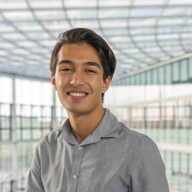 People — Mathis Group