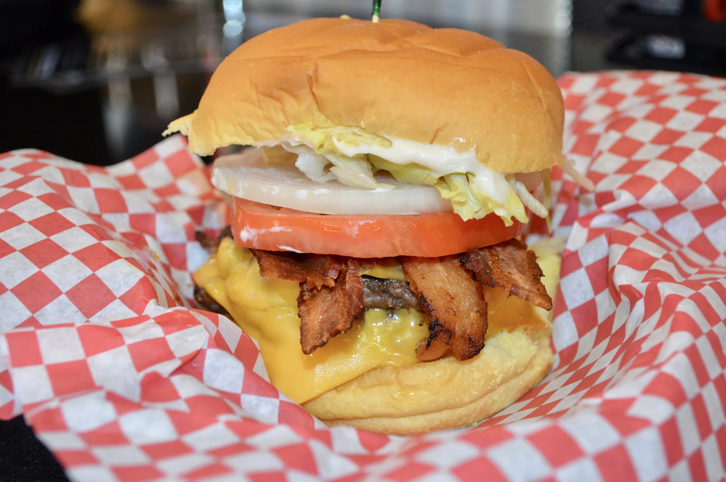 Southside Burger Bar
