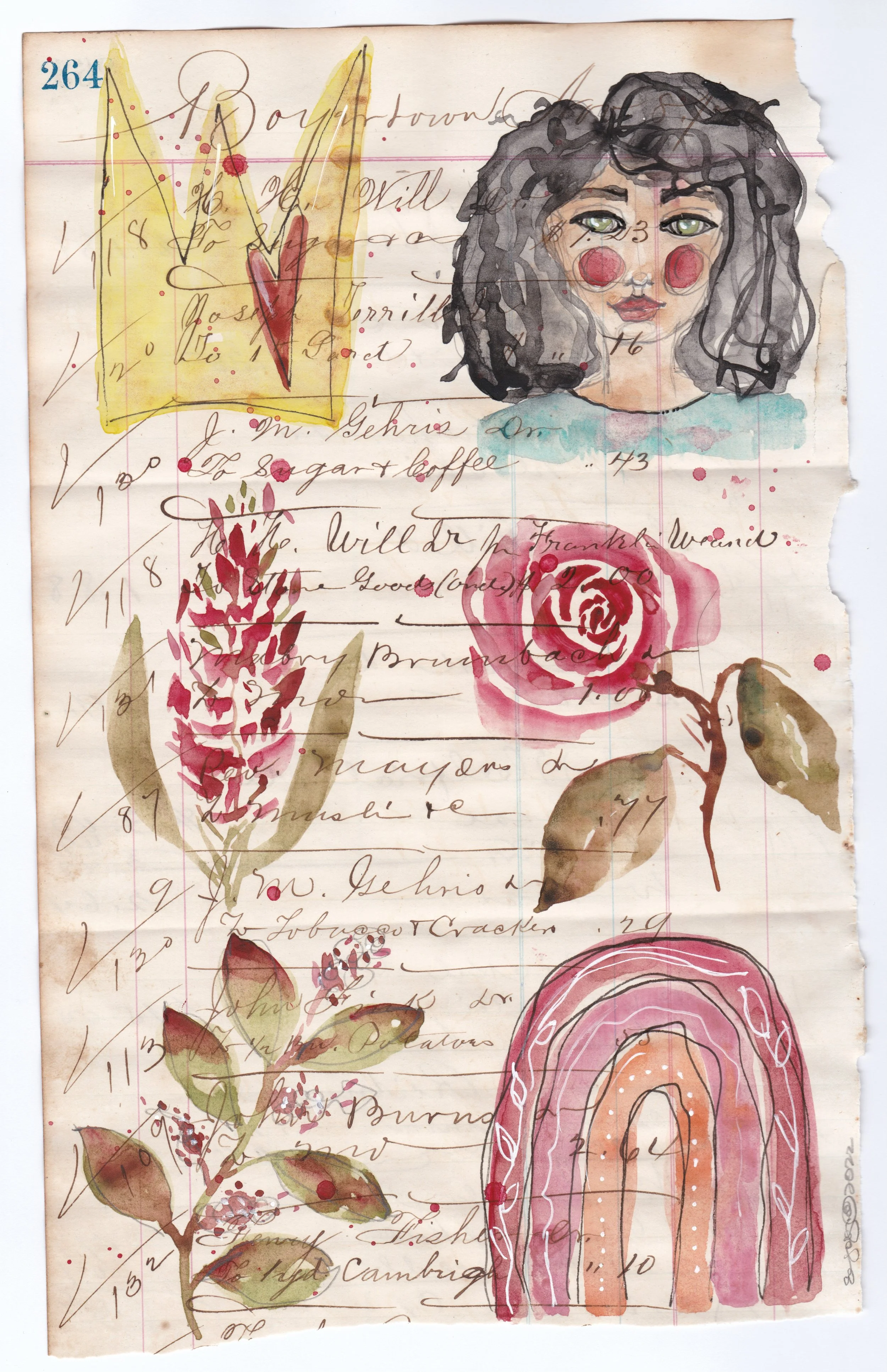 Shop — leaca young art