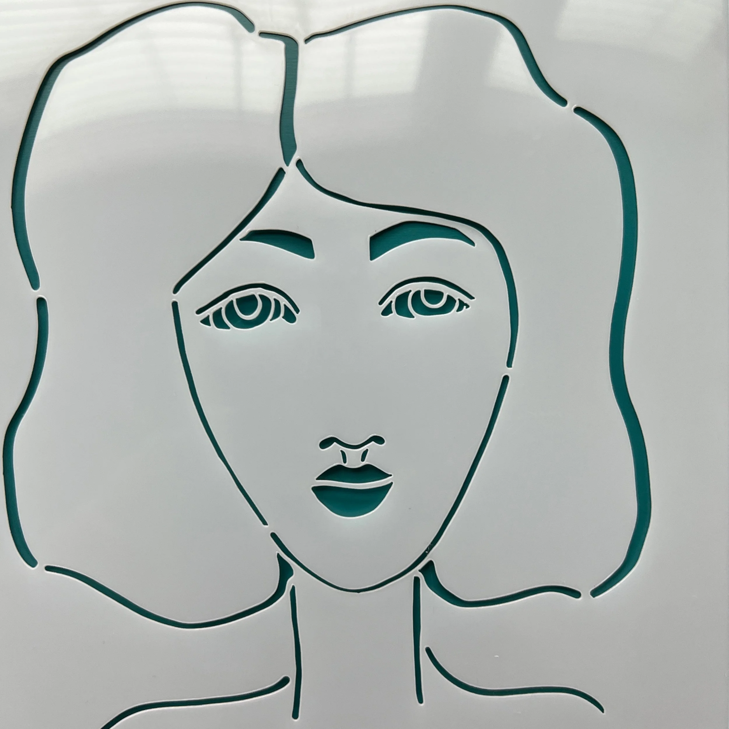 Season Stencil Set — leaca young art