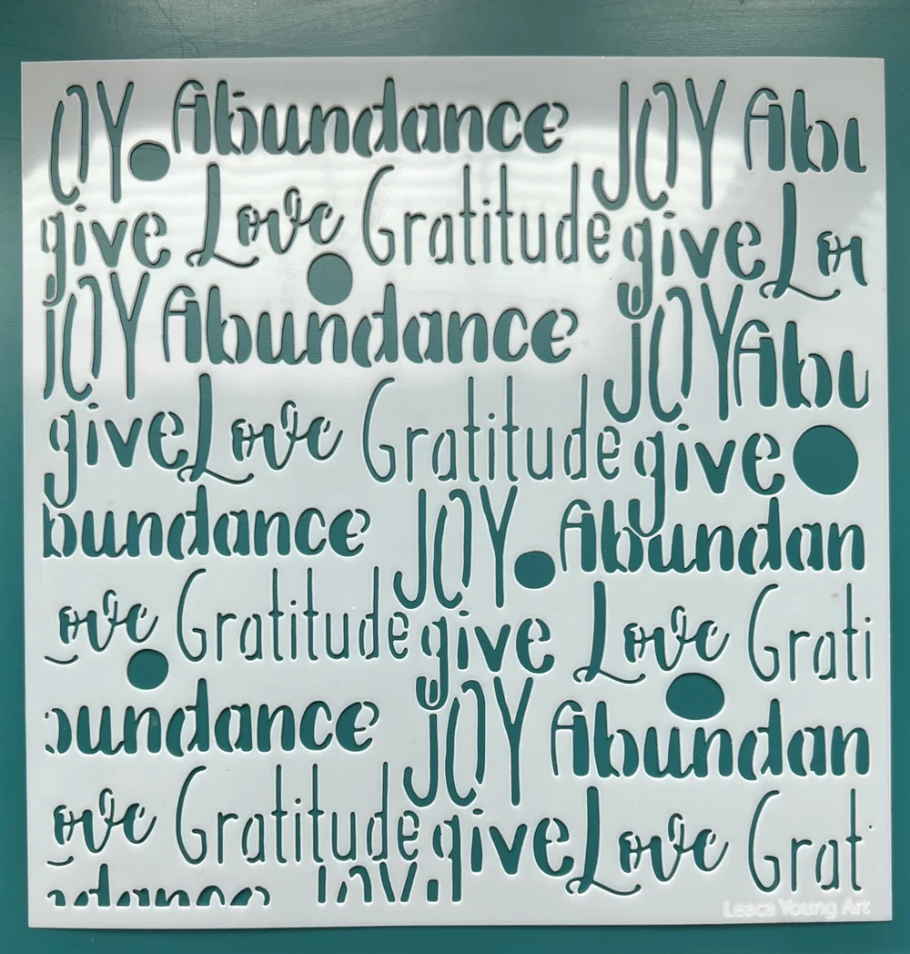 Beautiful Harvest Collage Sheet Fall Journal Printable Vintage