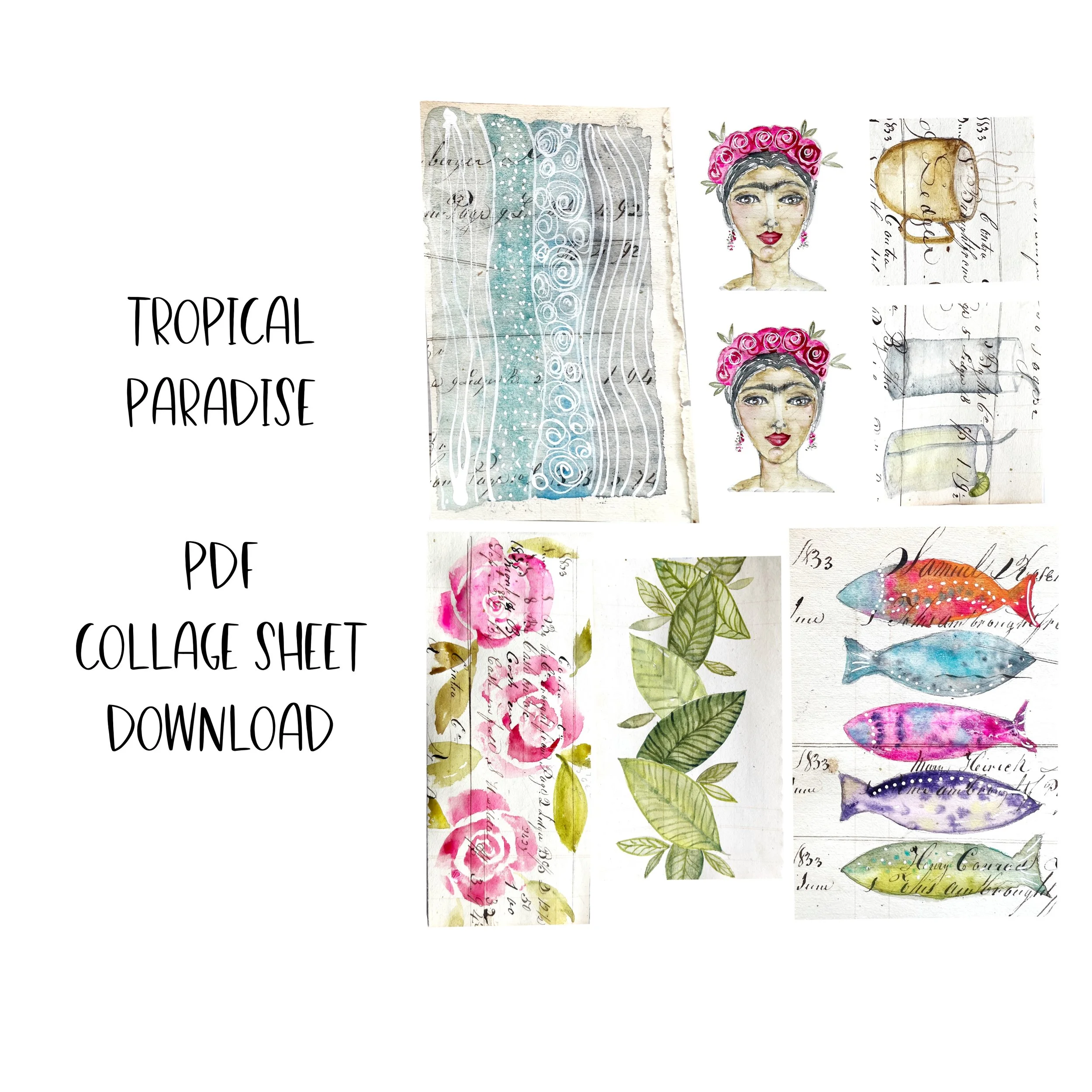 Shop — leaca young art