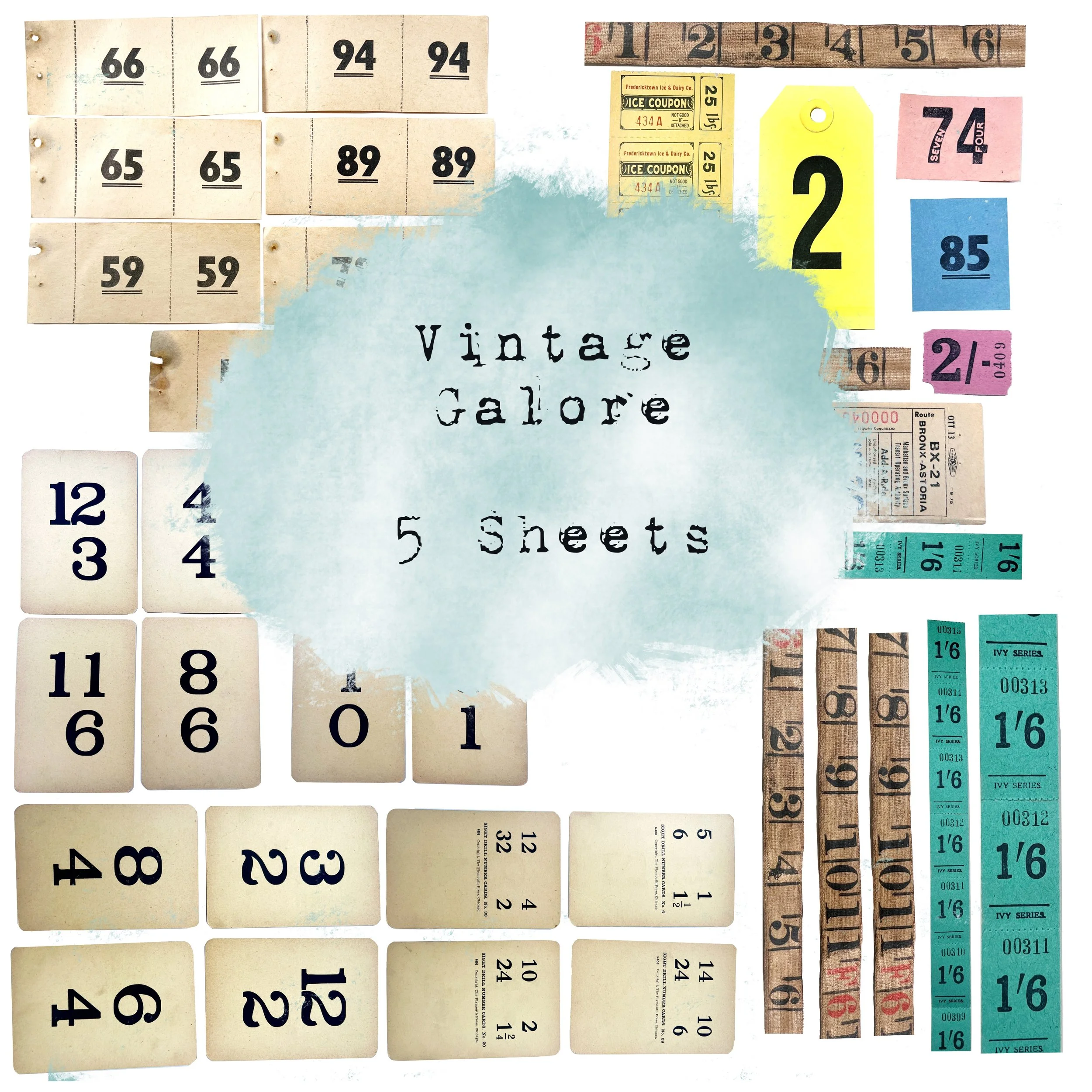 Shop — leaca young art