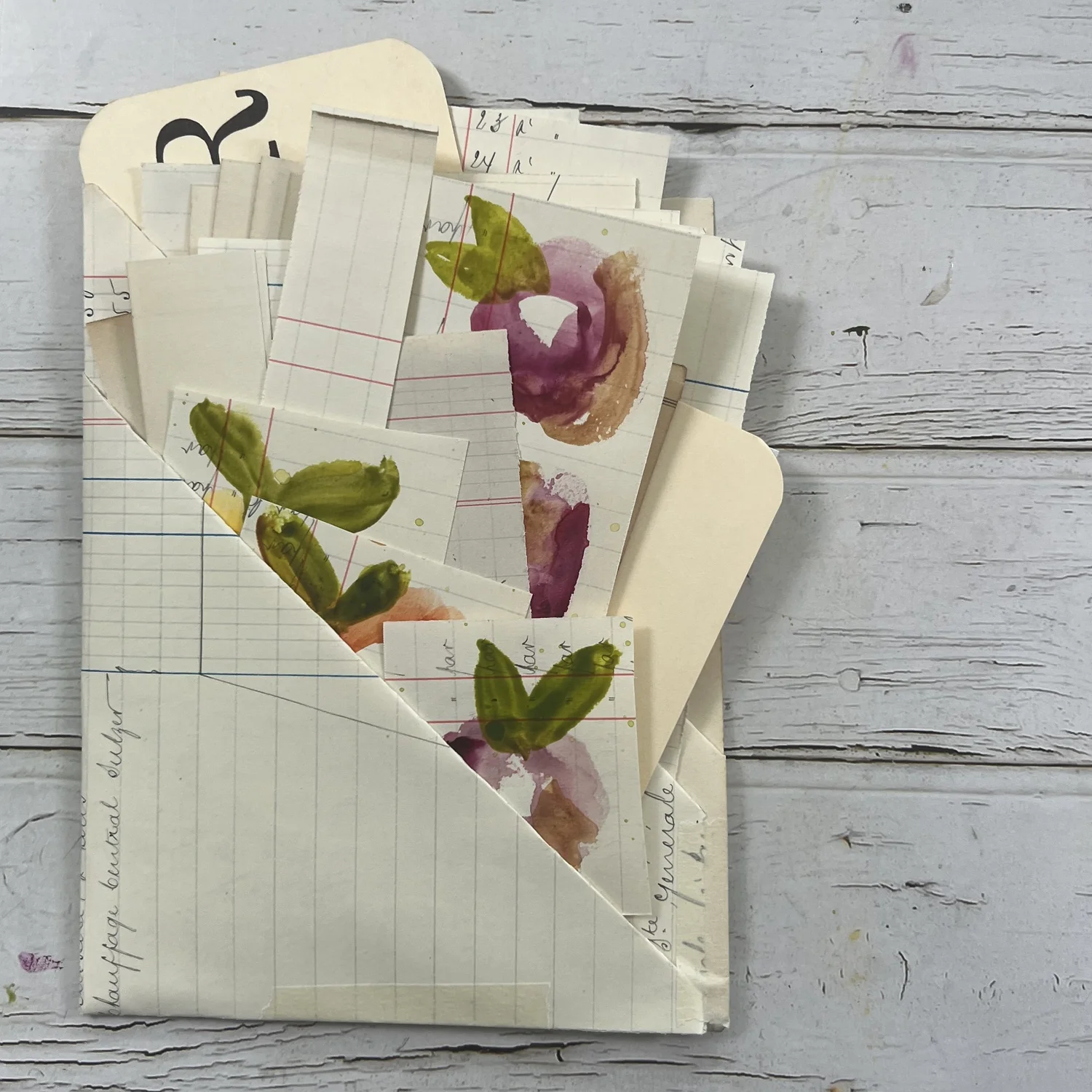 Shop — leaca young art