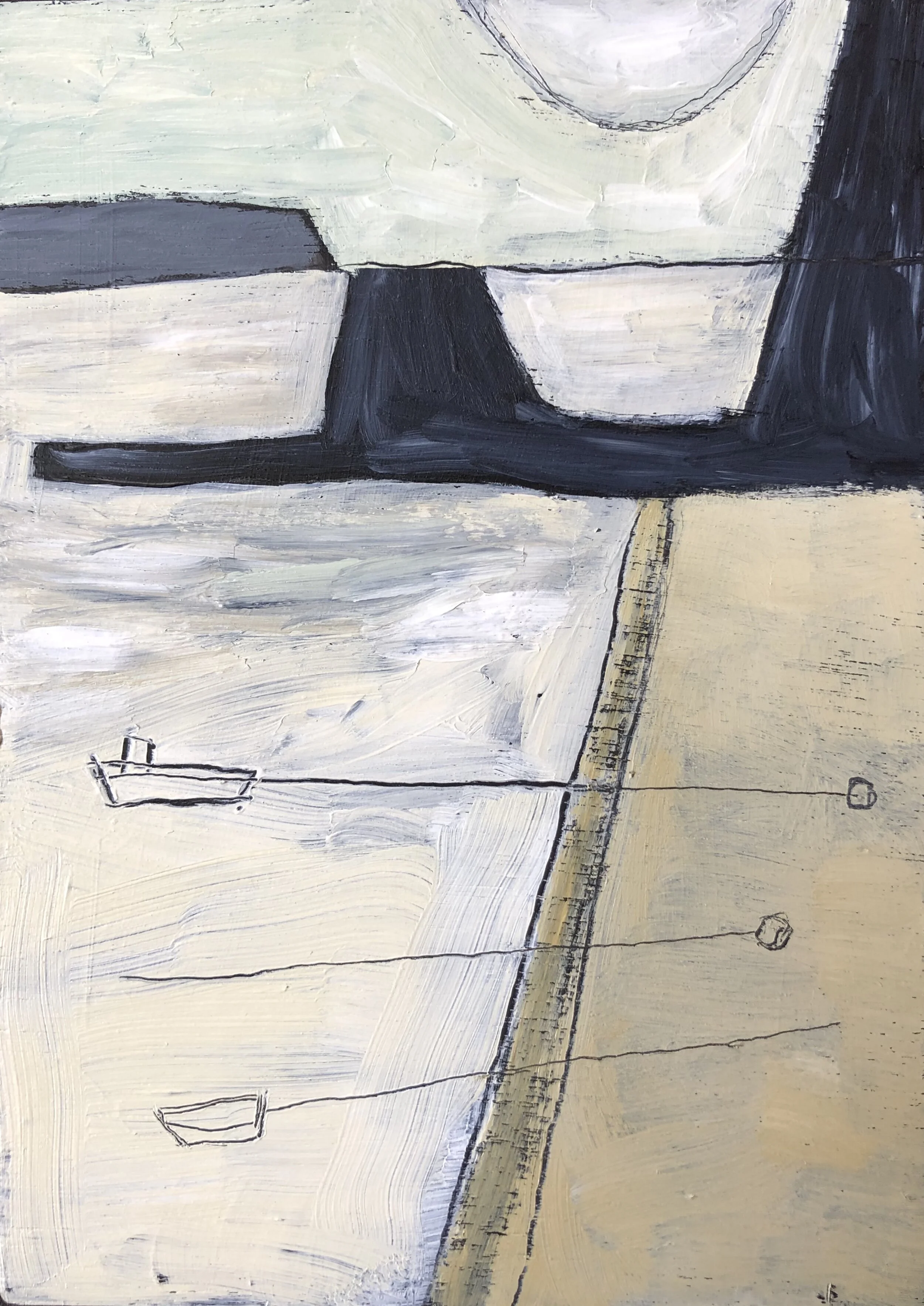 landscape — Neil Giles