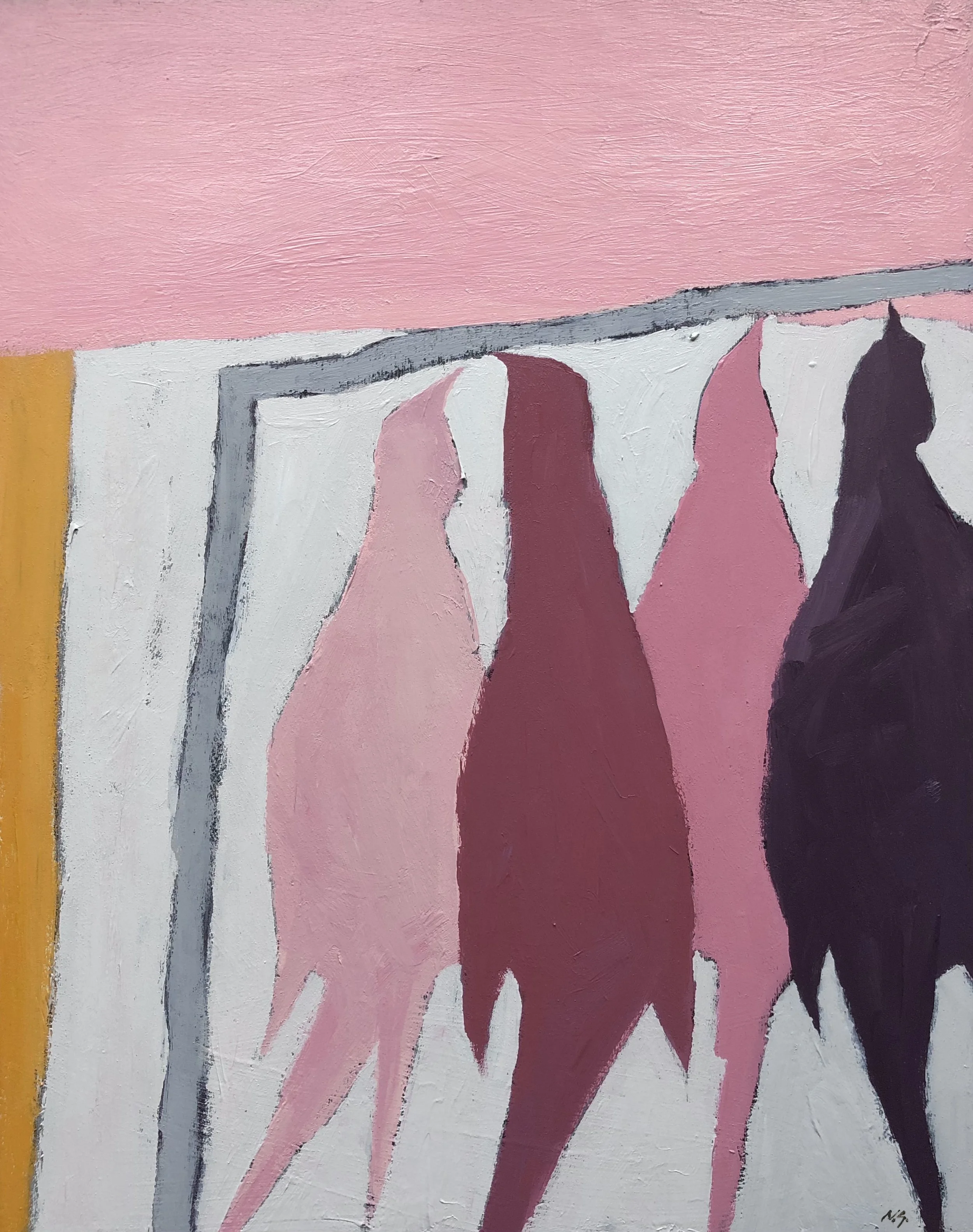 landscape — Neil Giles