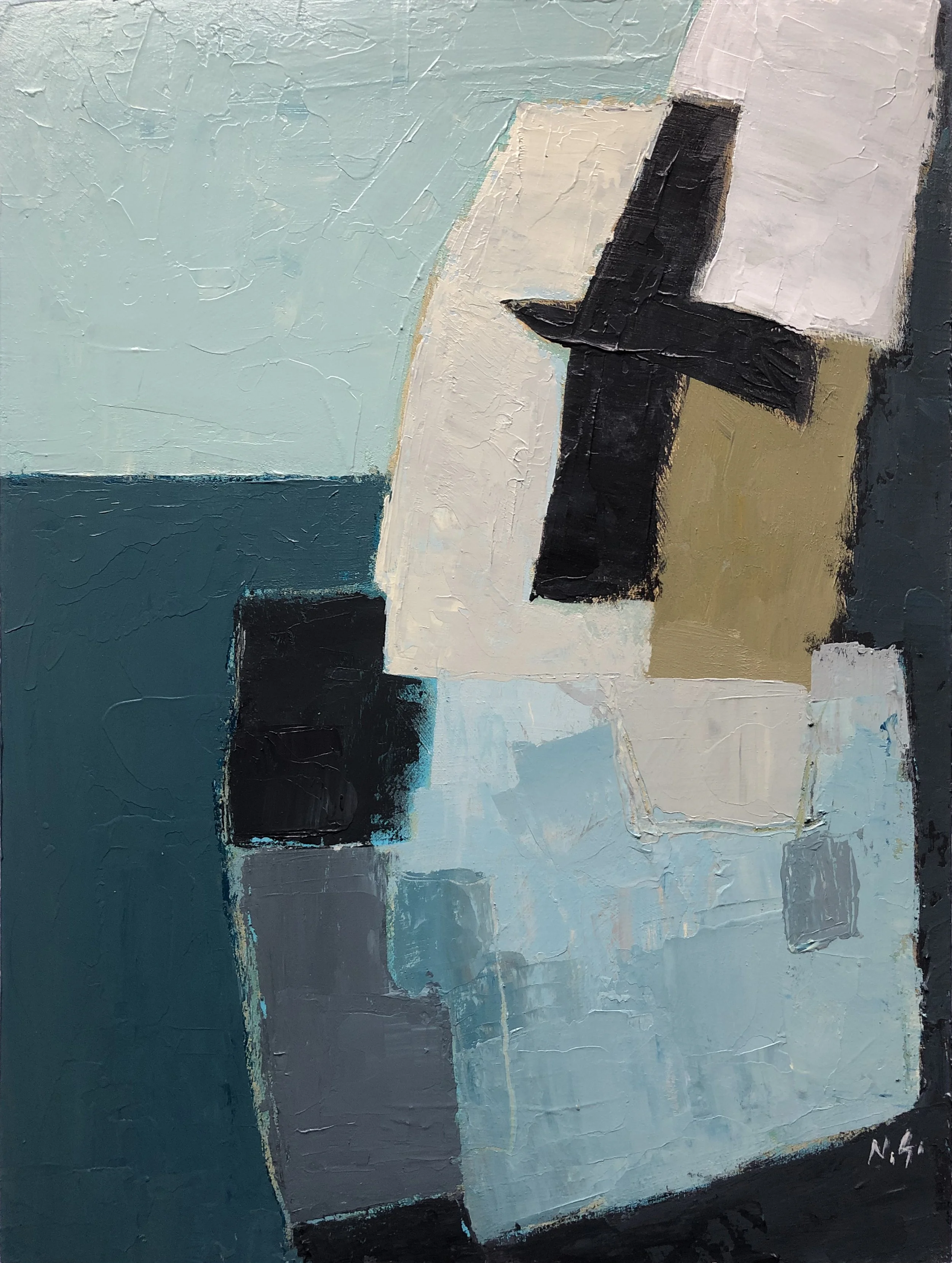 landscape — Neil Giles