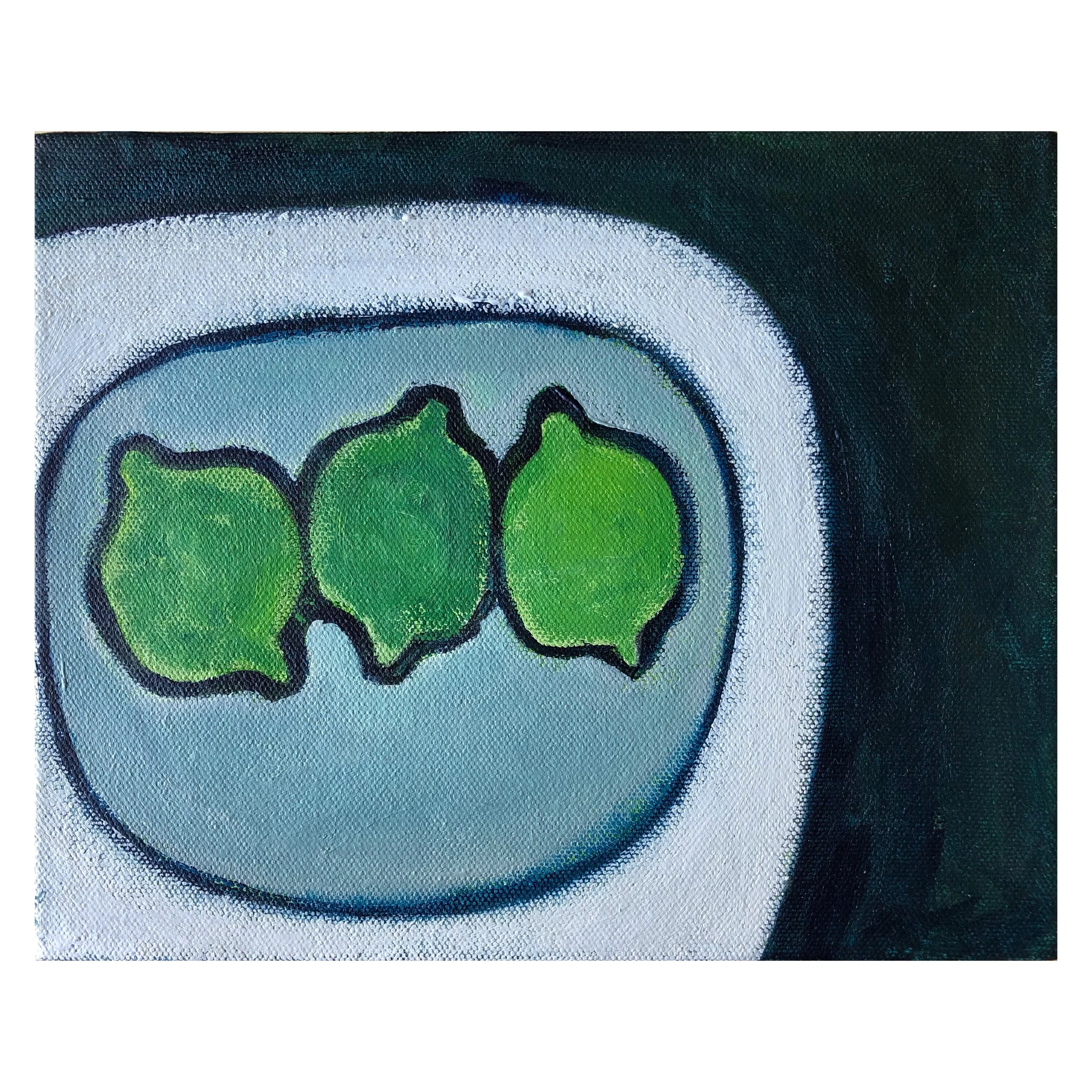 still life — Neil Giles