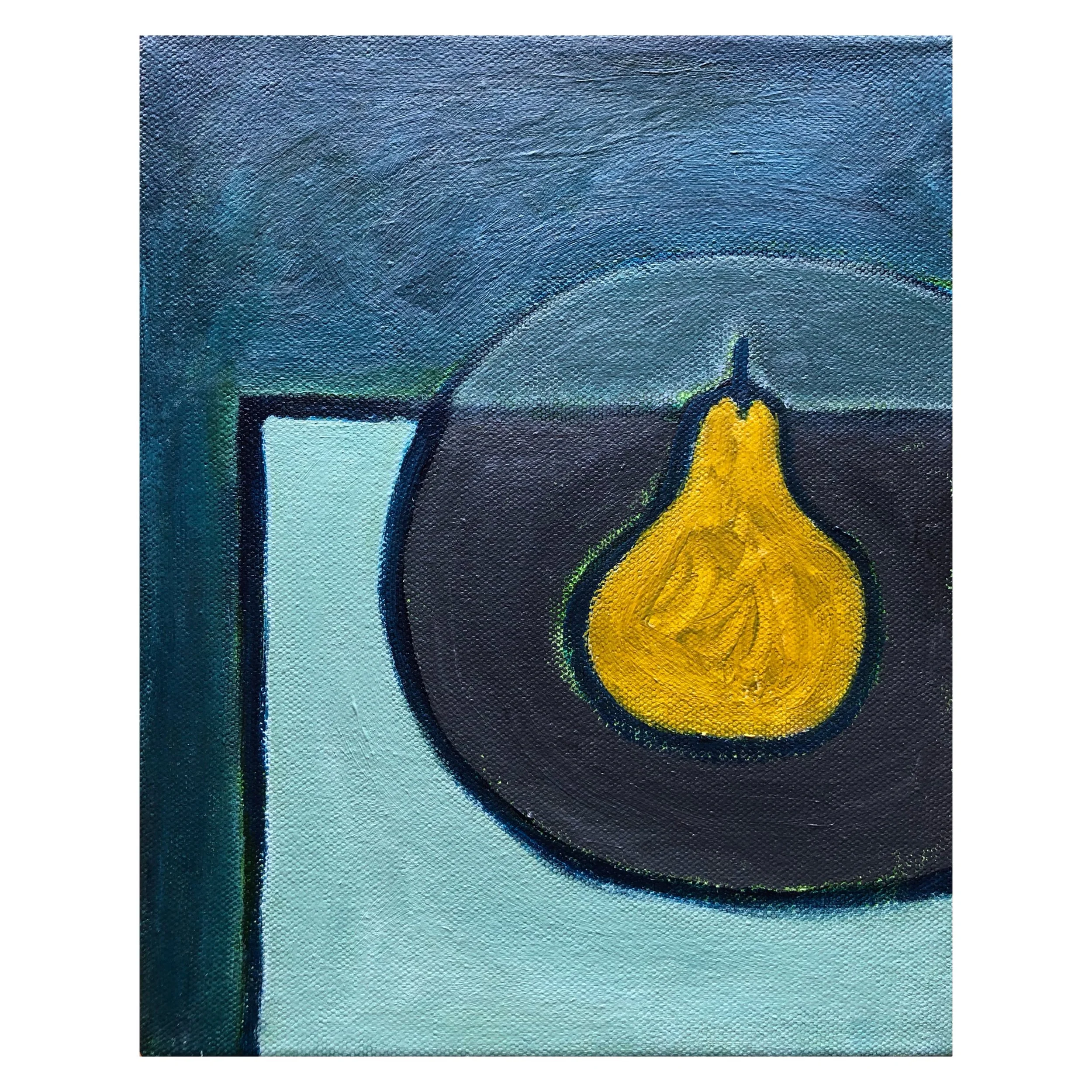 still life — Neil Giles