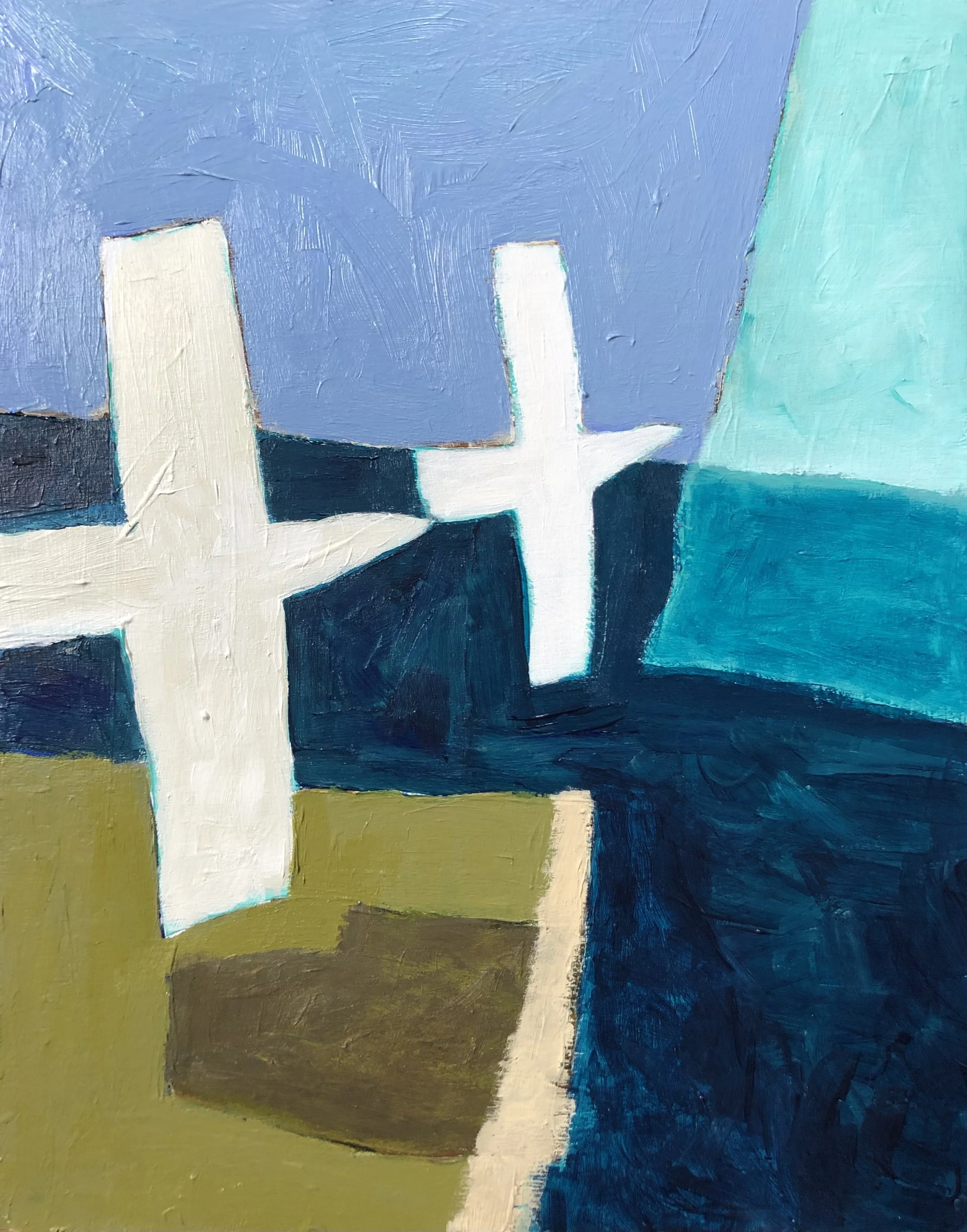 landscape — Neil Giles