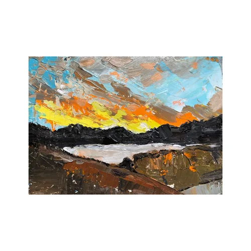 landscape — Neil Giles