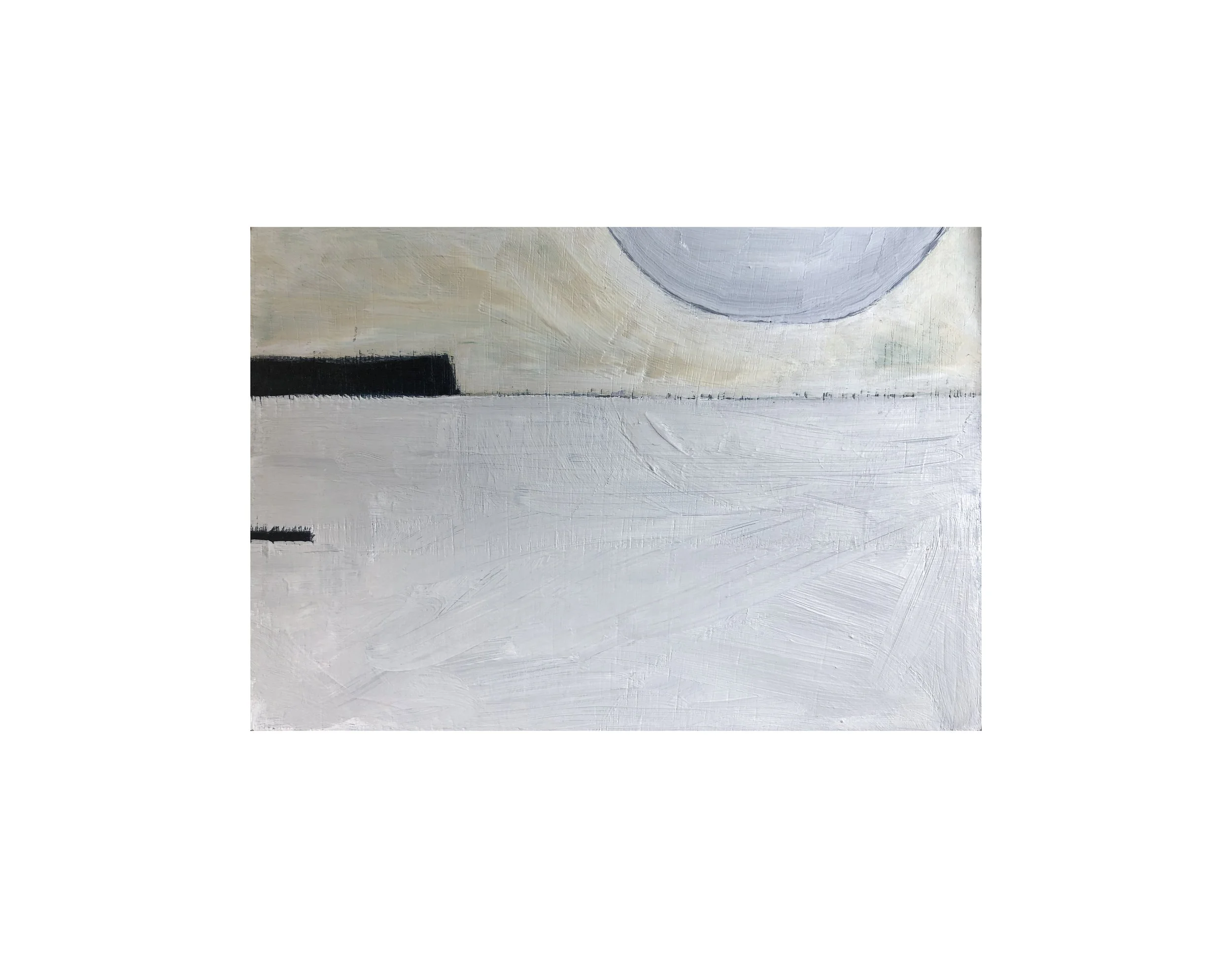 landscape — Neil Giles