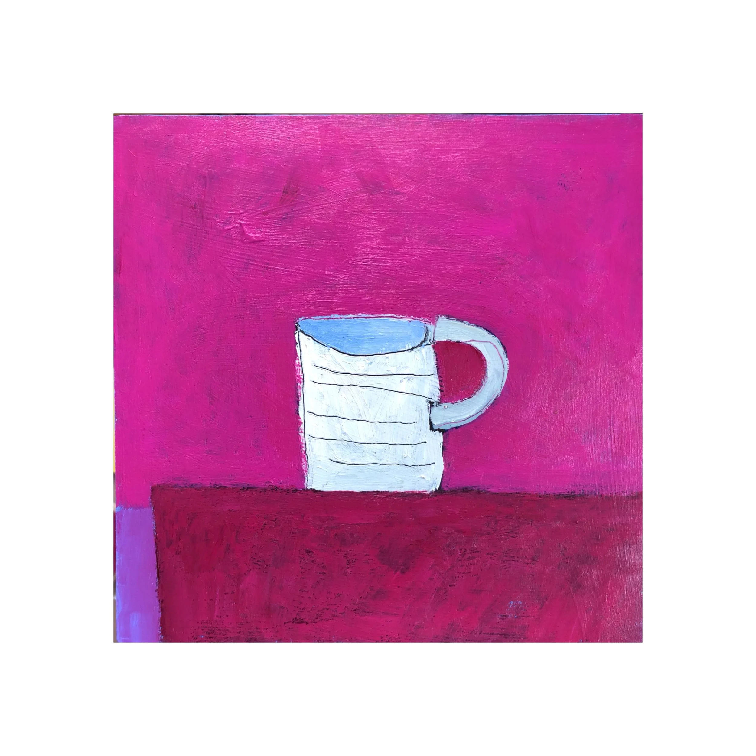 still life — Neil Giles