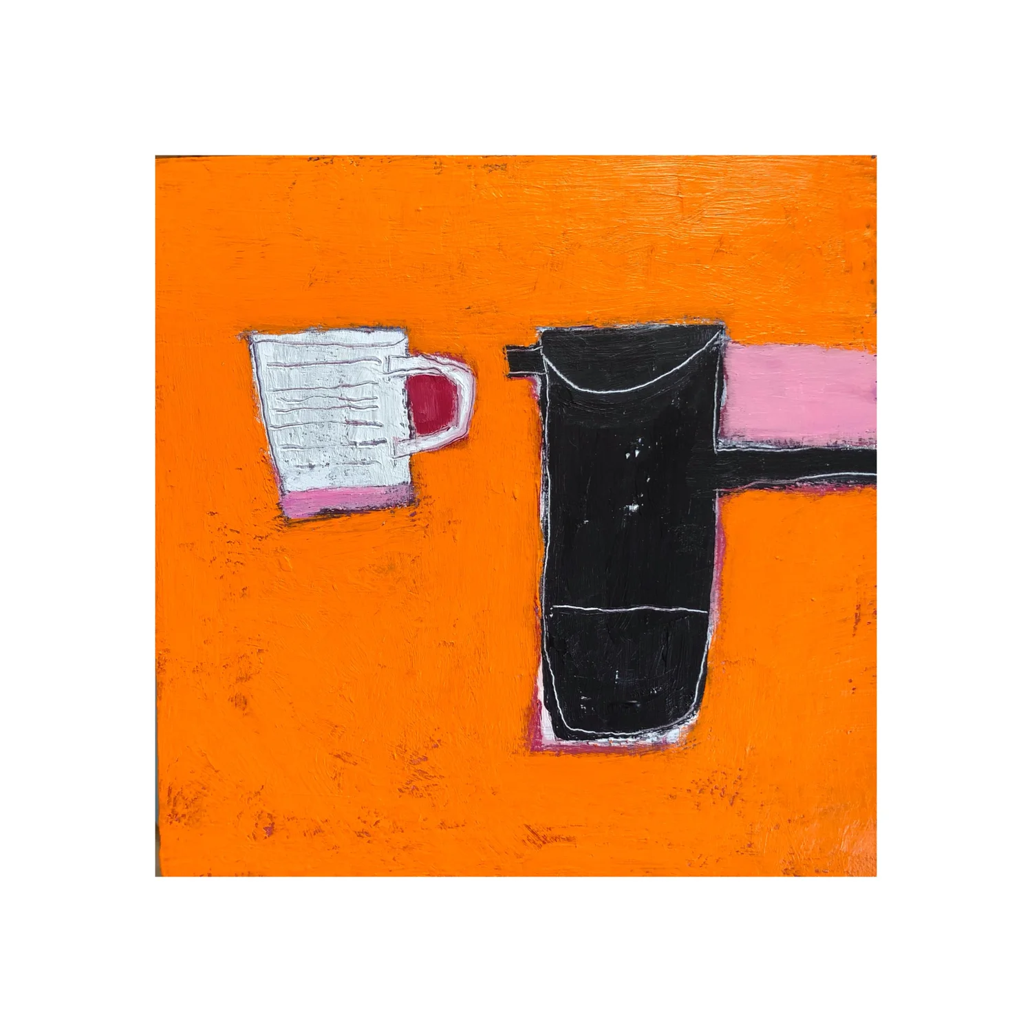 still life — Neil Giles