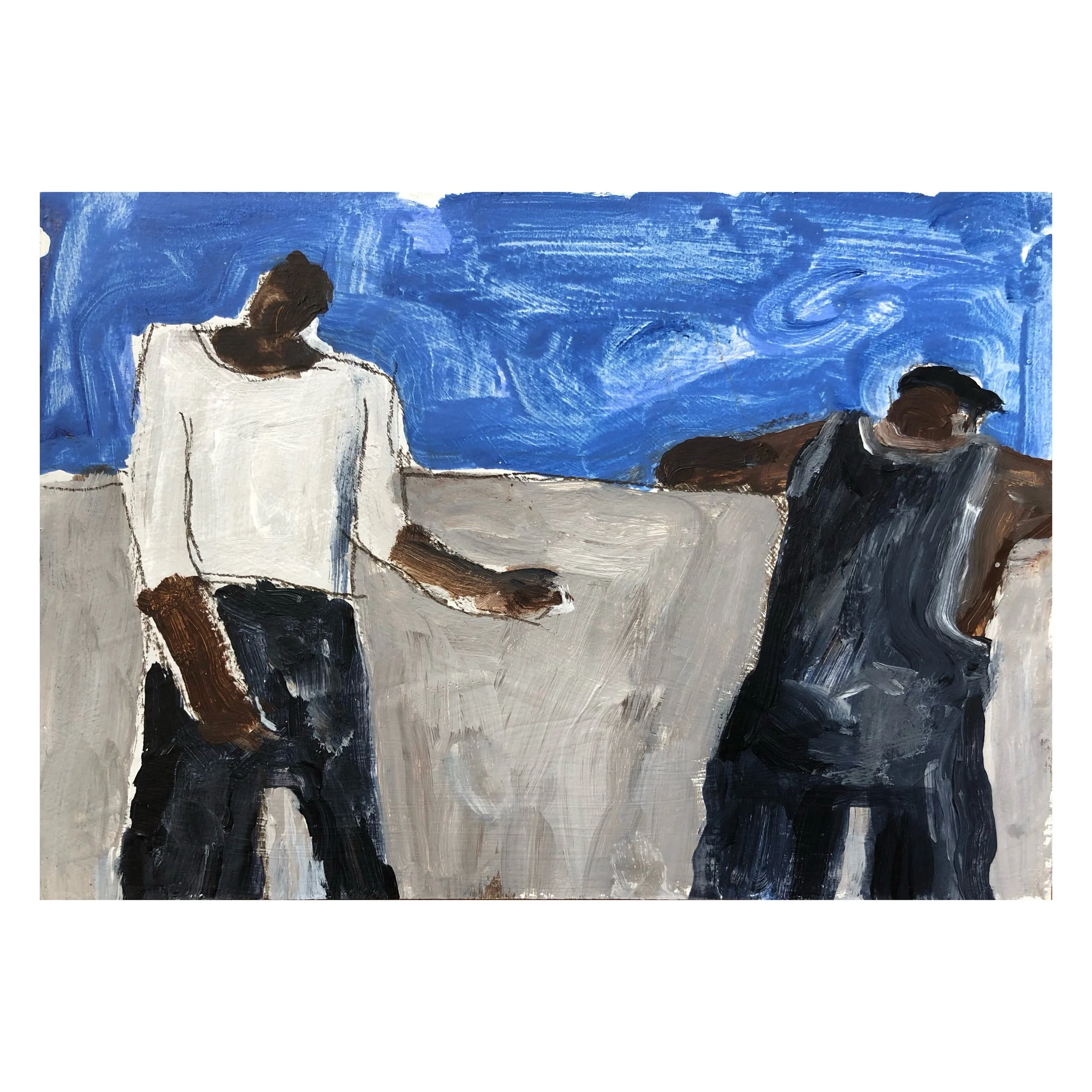 landscape — Neil Giles