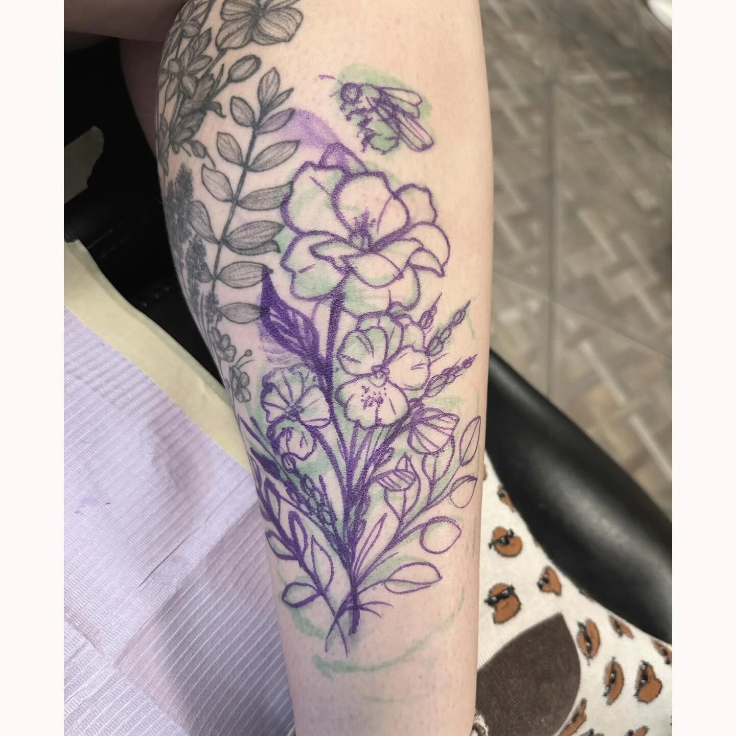 Gallery — Tattoos by Brynn
