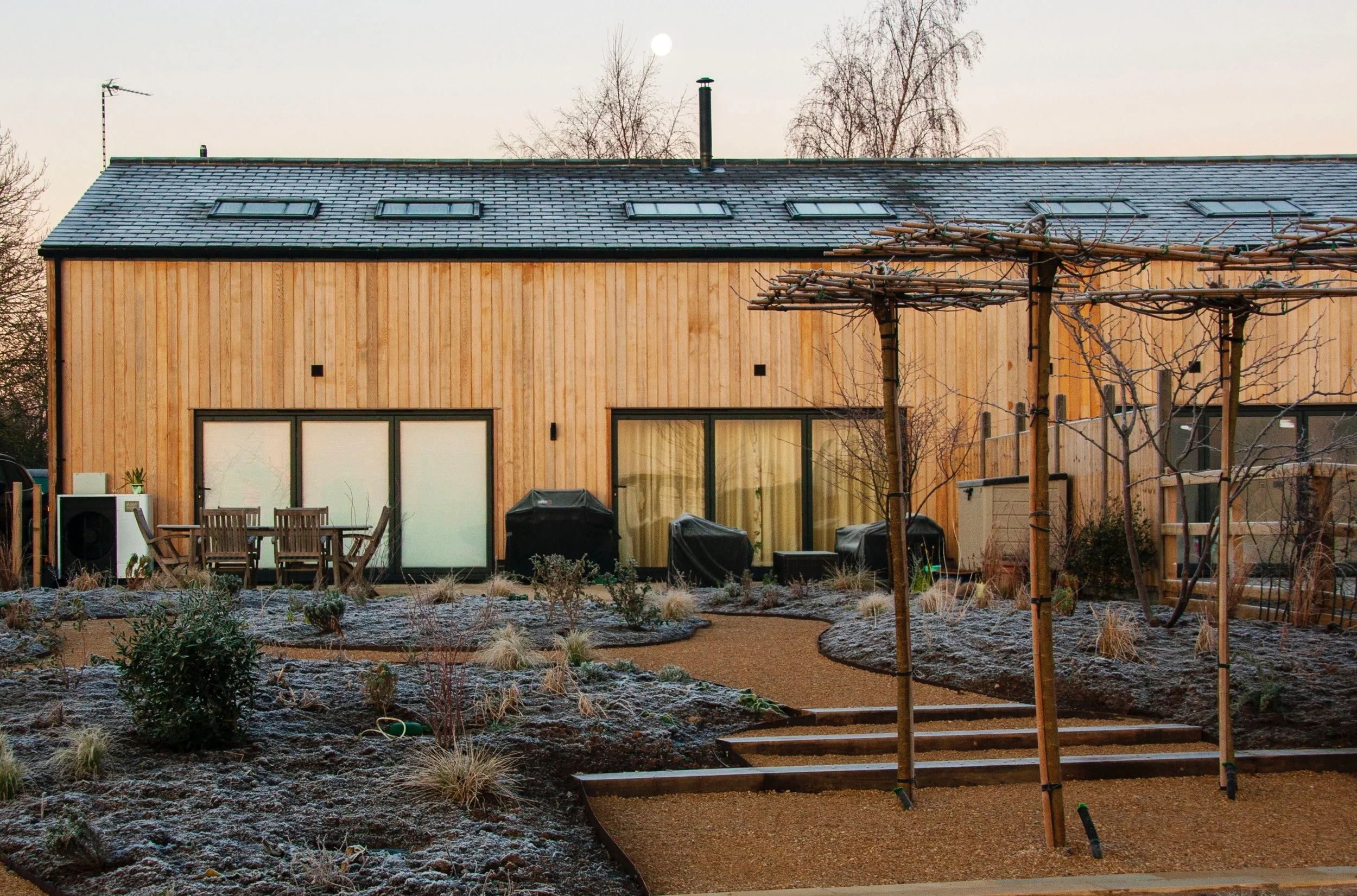 Home Farm — PLANTOLOGY