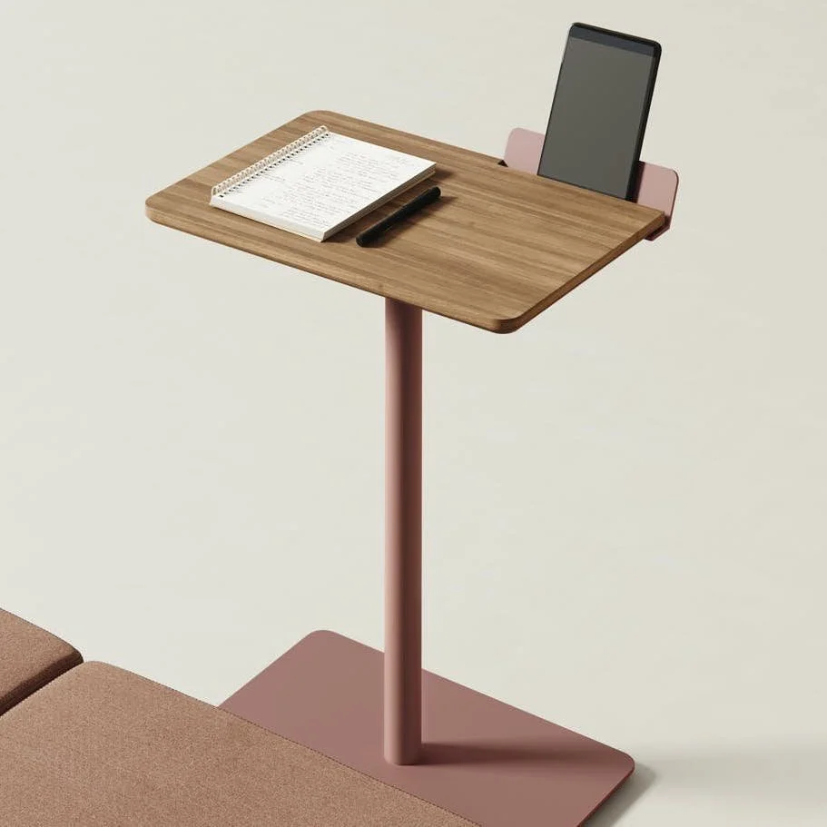 Hightower — ELEVATE ENVIRONMENTS