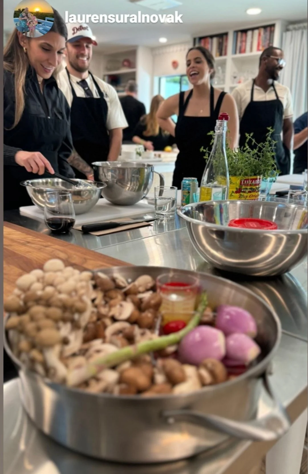 Cooking Classes Austin, Tx The Prickly Pear Cooking School