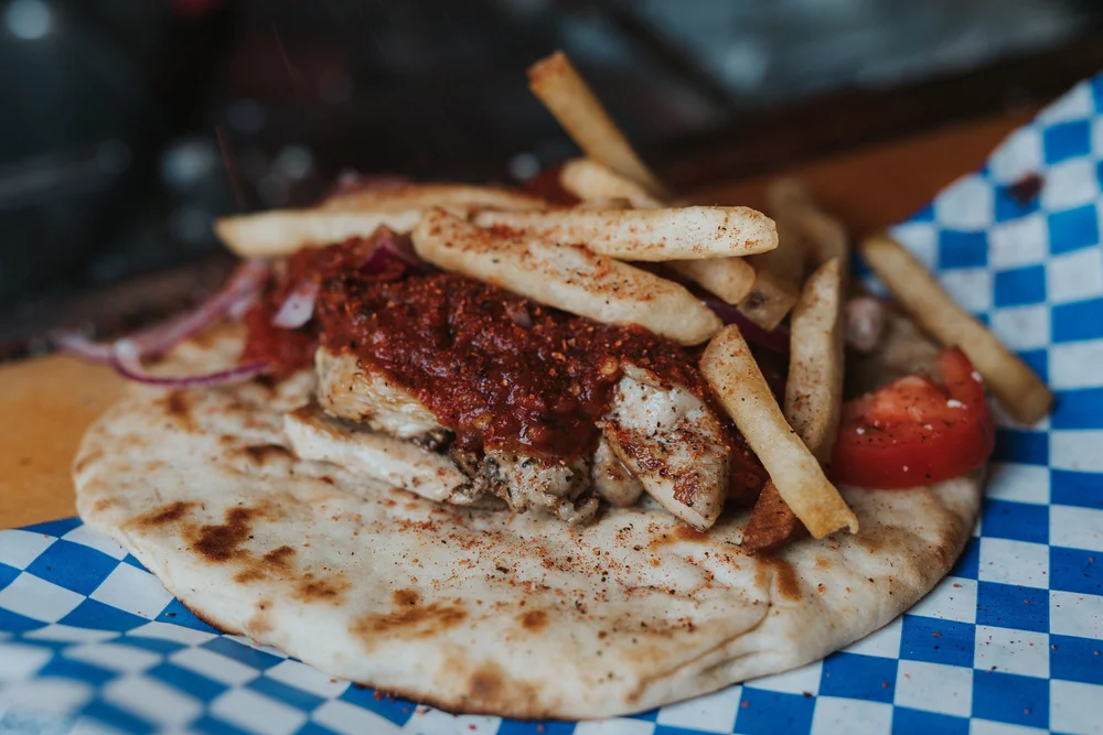 Platia Greek Goodness | Best Gyros & Catering in Charleston
