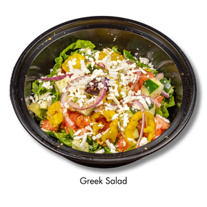 Platia Greek Food