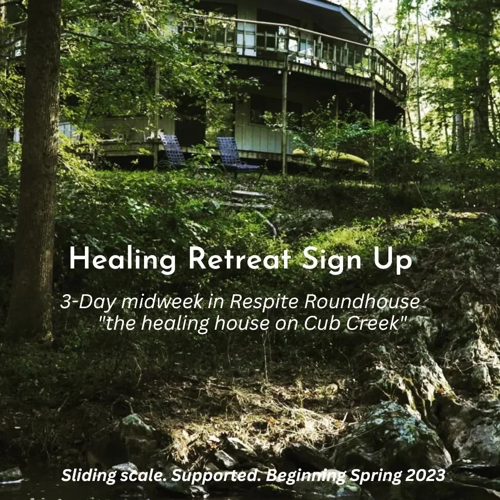 respite in the round