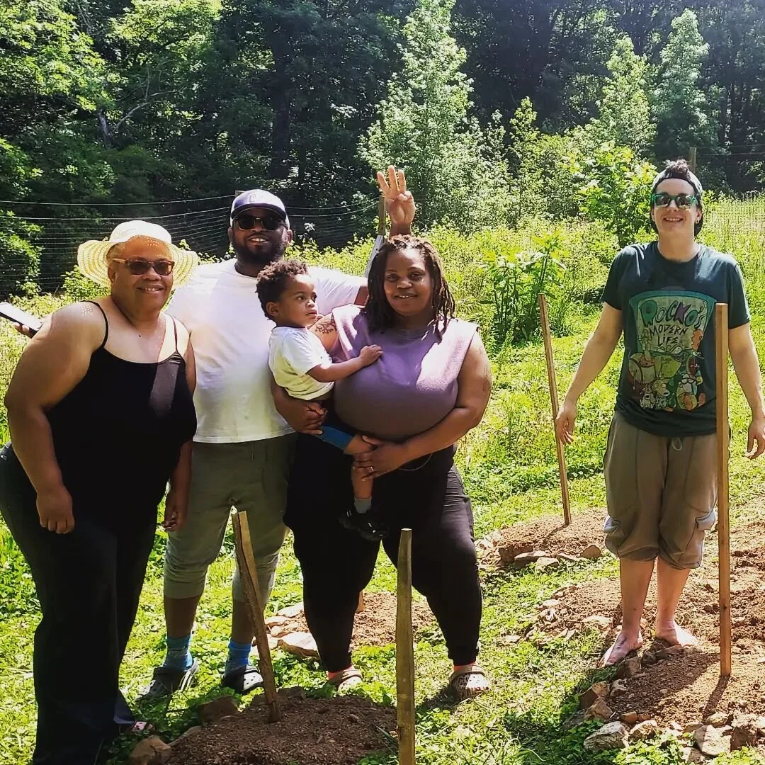 respite in the round