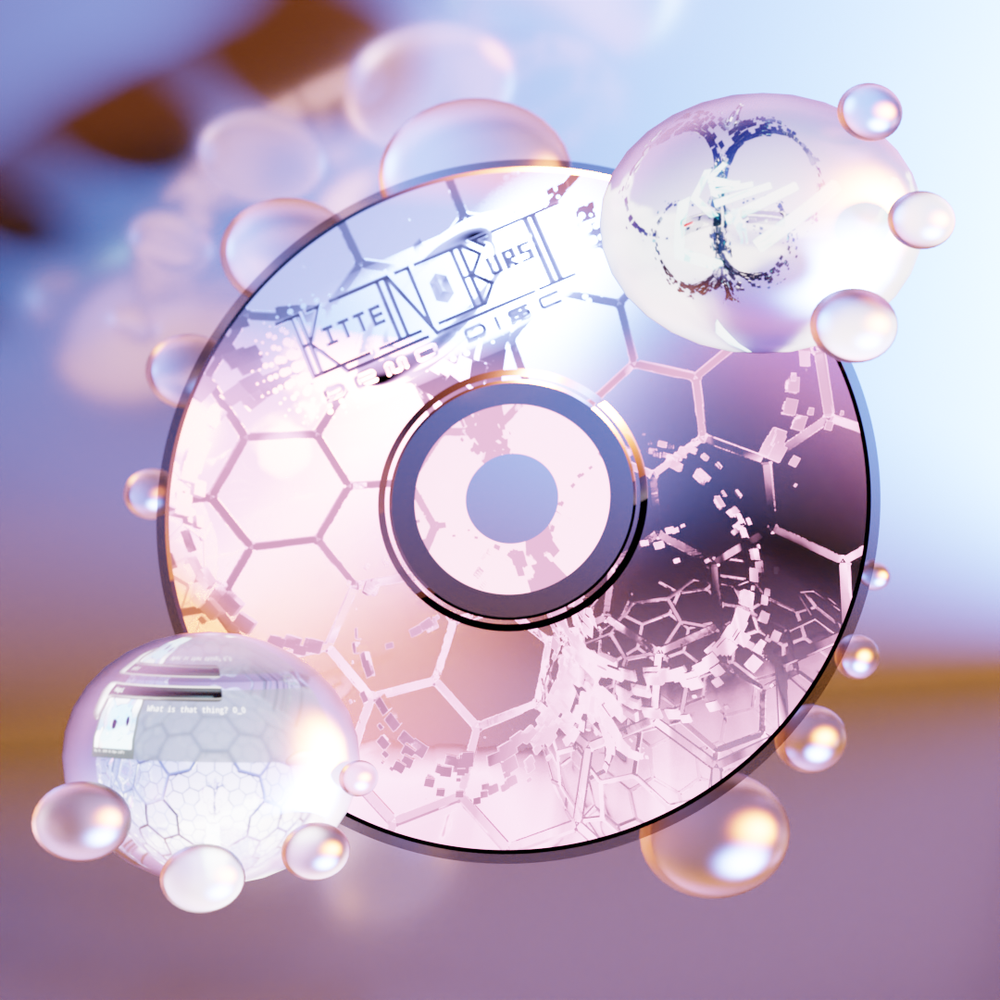 Kitten Burst — Jam2go