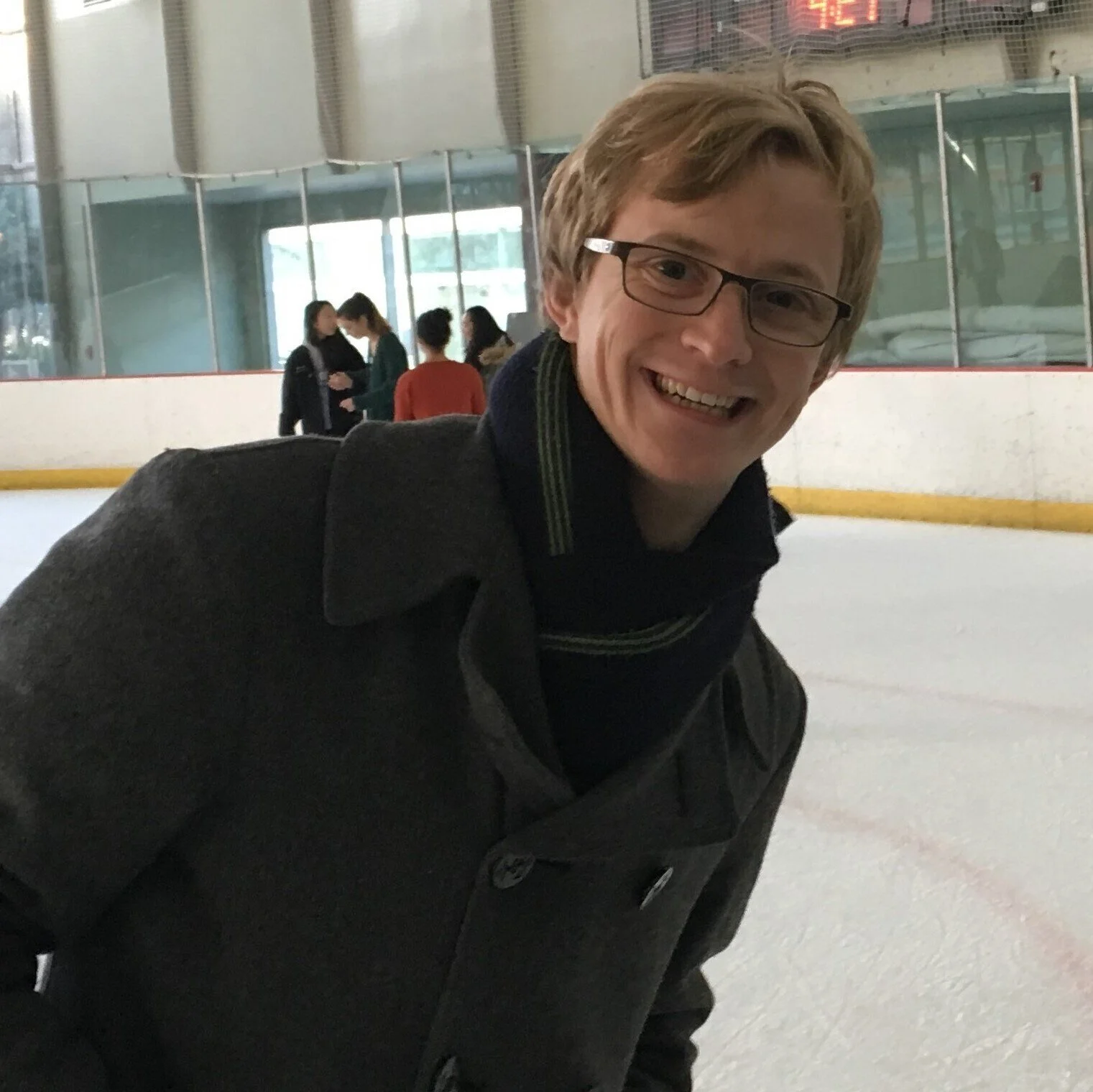 Team — Xiaoke Chen Lab